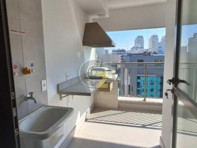 Apartamento, venda, Vila Mariana, 2 quartos, 1 suite e 1 vaga