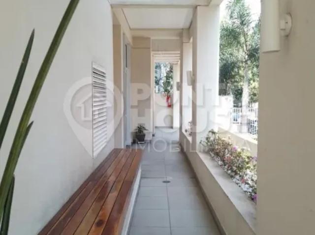 Apartamento à venda, Vila Mariana, 48m², 01 dormitório, 1 vaga