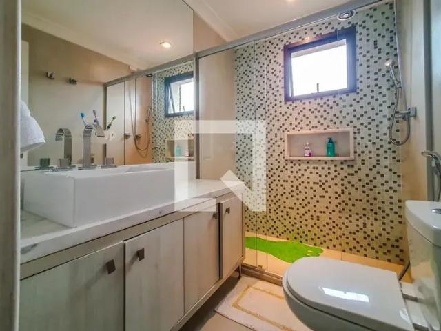 Apartamento à Venda Vila Mariana, 4 Quartos, 200 m2