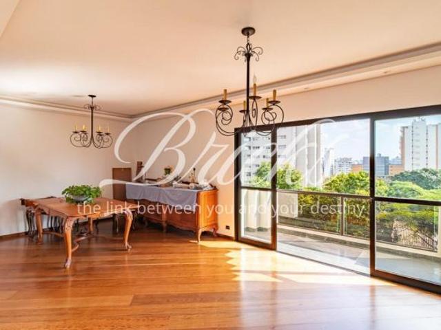 APARTAMENTO VENDA VILA MARIANA
