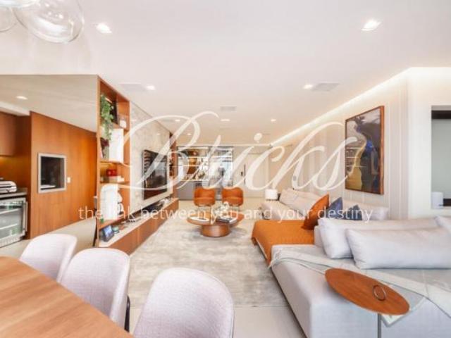 APARTAMENTO VENDA VILA MARIANA