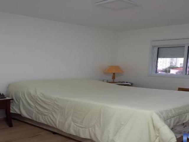 APARTAMENTO VENDA VILA MARIANA, 68m²
