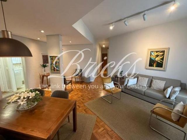 APARTAMENTO VENDA VILA MARIANA