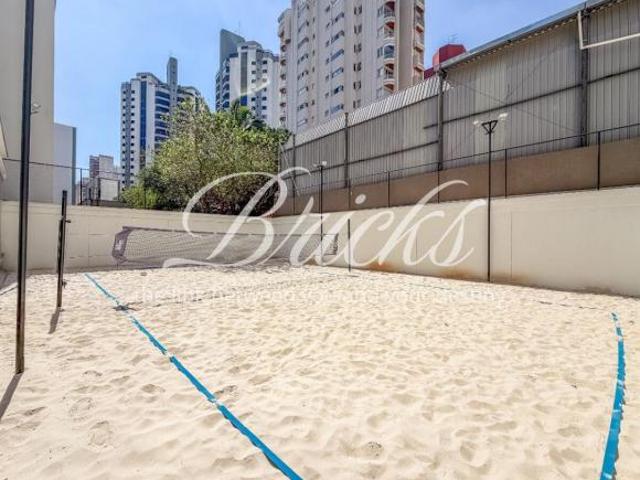 APARTAMENTO VENDA VILA MARIANA LINDENBERG