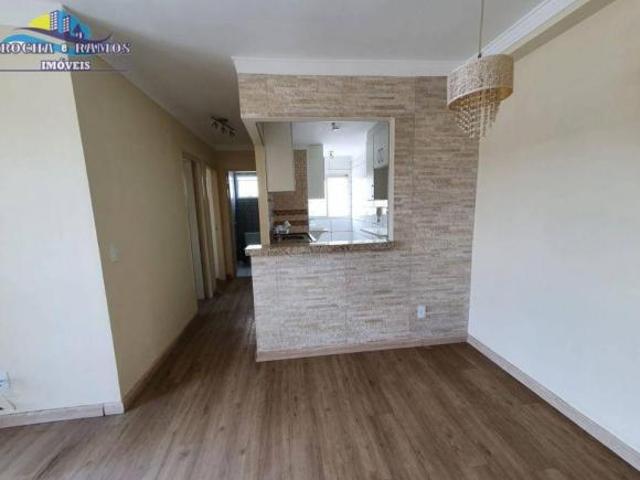 Apartamento Venda Vila Mimosa Campinas SP