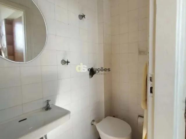 Apartamento à venda, Vila Monumento, São Paulo, SP