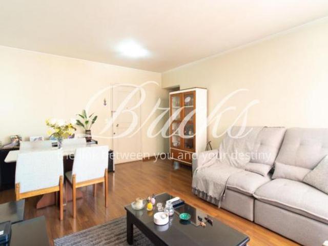 APARTAMENTO VENDA VILA N0VA CONCEIÇAO