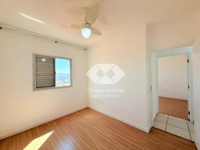 Apartamento à venda, Vila Nossa Senhora de Fátima, Americana / SP