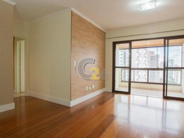 APARTAMENTO VENDA VILA NOVA CONCEIÇÃO 3 DORMITÓRIOS 1 SUÍTE 2 VAGAS