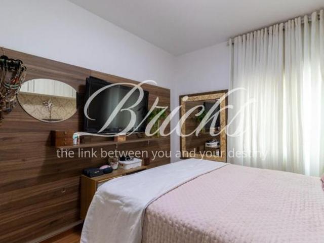 APARTAMENTO VENDA VILA NOVA CONCEIÇÃO