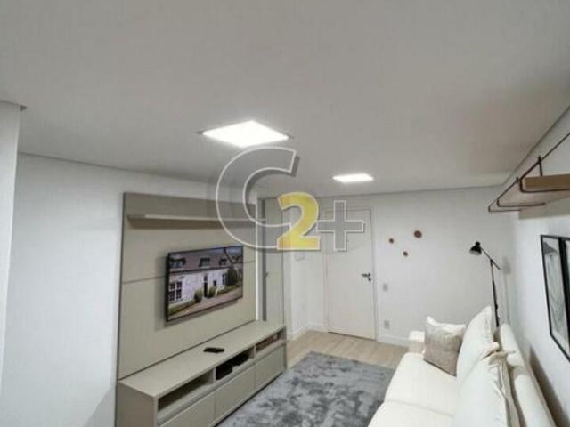 Apartamento, venda, Vila nova Conceição, 1 quarto, 1 vaga