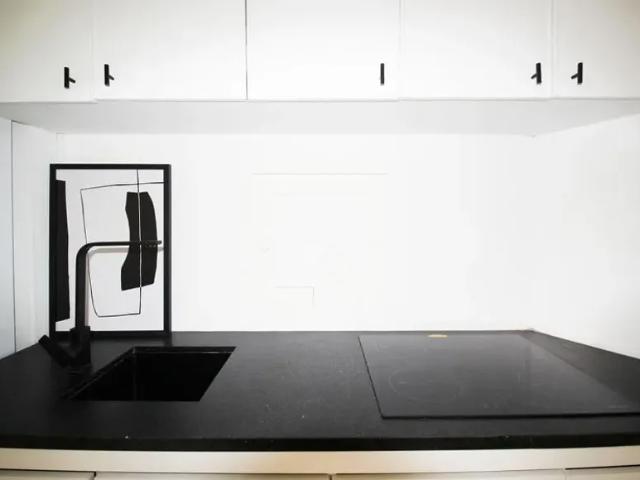 Apartamento à Venda Vila Nova Conceição, 1 Quarto, 70 m2
