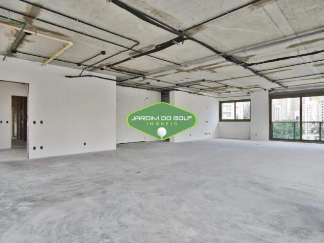 Apartamento à venda Vila Nova Conceição