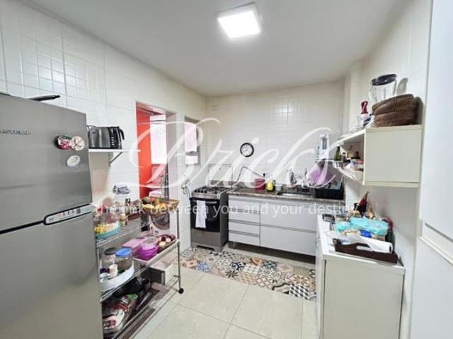 APARTAMENTO VENDA VILA NOVA CONCEIÇÃO