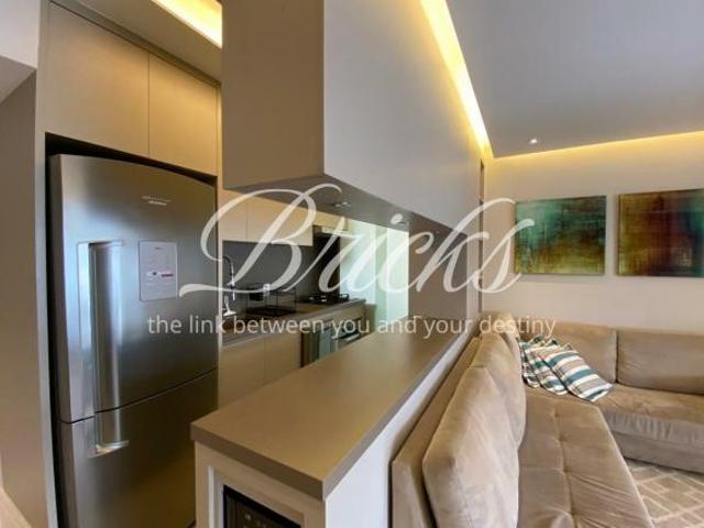 APARTAMENTO VENDA VILA NOVA CONCEIÇÃO