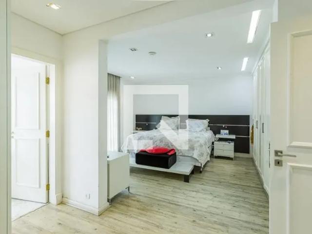Apartamento à Venda Vila Nova Conceição, 4 Quartos, 331 m2