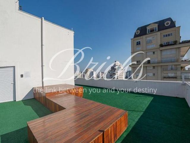 APARTAMENTO VENDA VILA NOVA CONCEIÇÃO