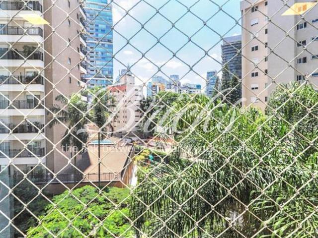 APARTAMENTO VENDA VILA NOVA CONCEIÇÃO