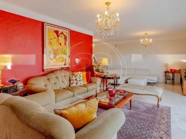 APARTAMENTO VENDA. VILA NOVA CONCEIÇÃO! AO LADO DO IBIRAPUERA!