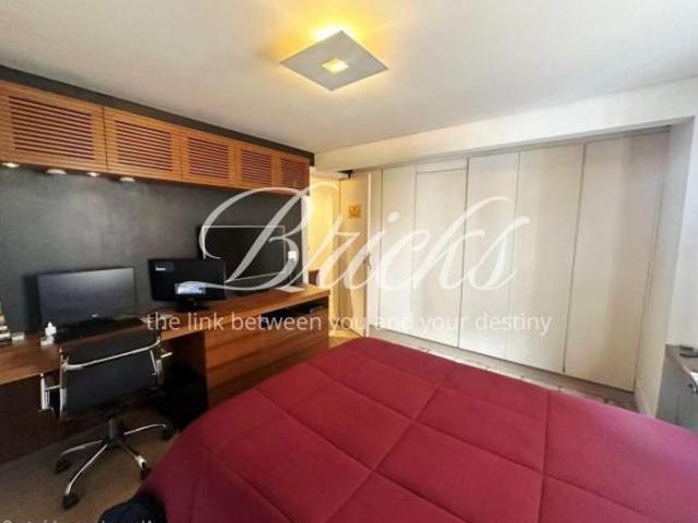 APARTAMENTO VENDA VILA NOVA CONCEIÇÃO LAZER TOTAL