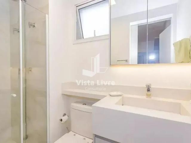 Apartamento à venda, Vila Nova Conceição, São Paulo, SP