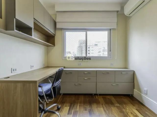 Apartamento à venda, Vila Nova Conceição, São Paulo, SP