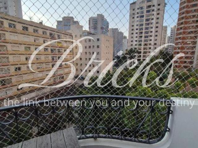 APARTAMENTO VENDA VILA NOVA CONCEIÇAO REFORMADO