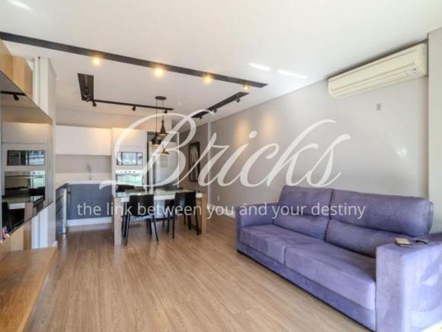 APARTAMENTO VENDA VILA NOVA CONCEIÇAO