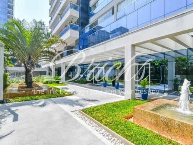 APARTAMENTO VENDA VILA NOVA CONCEIÇAO