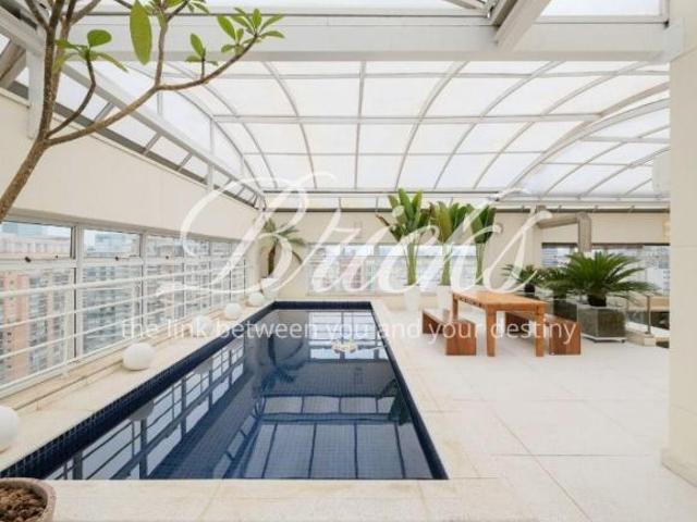 APARTAMENTO VENDA VILA NOVA CONCEIÇAO