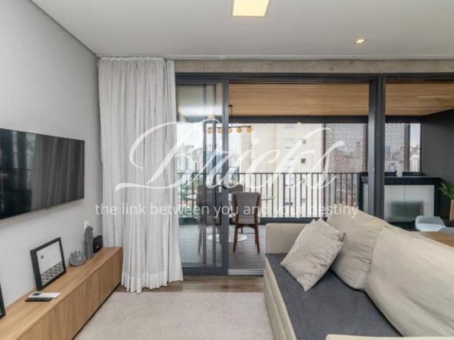 APARTAMENTO VENDA VILA NOVA CONCEIÇAO