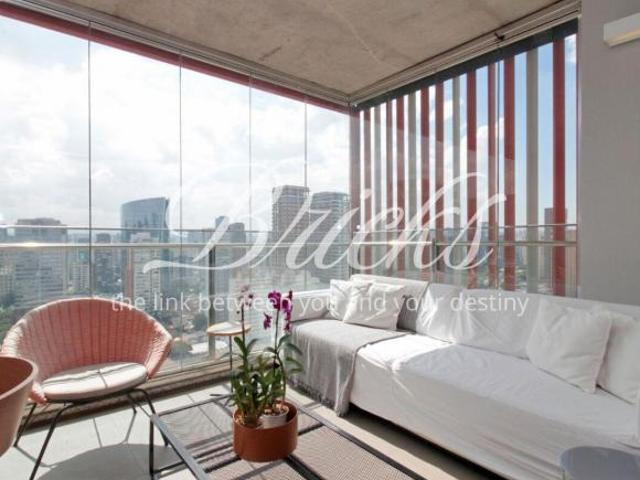 APARTAMENTO VENDA VILA NOVA CONCEIÇAO