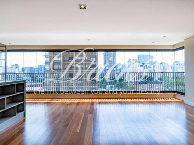 APARTAMENTO VENDA VILA NOVA CONCEIÇAO