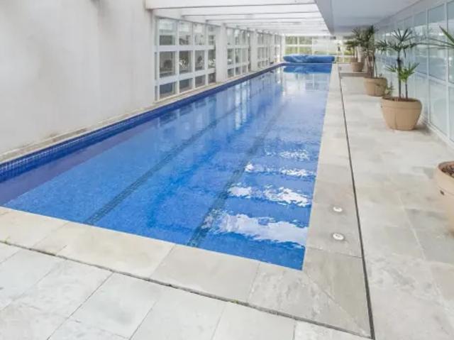 Apartamento à Venda Vila Olímpia, 1 Quarto, 44 m2