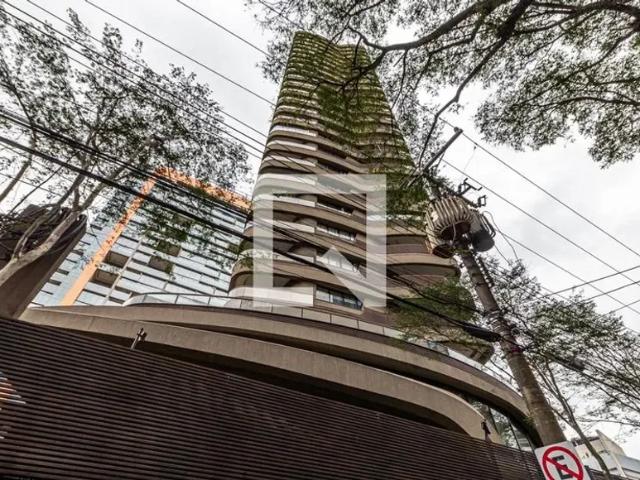 Apartamento à Venda Vila Olímpia, 1 Quarto, 50 m2