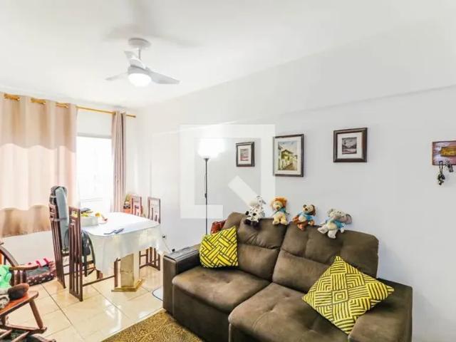 Apartamento à Venda Vila Olímpia, 2 Quartos, 60 m2