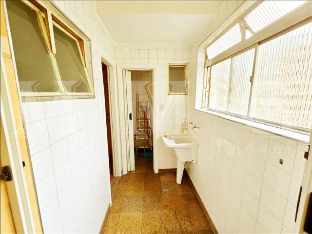 Apartamento à venda Vila Olímpia