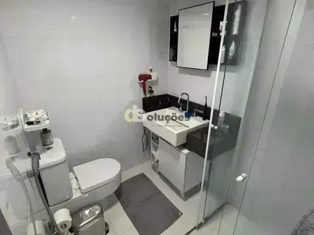 Apartamento à venda, Vila Olímpia, São Paulo, SP