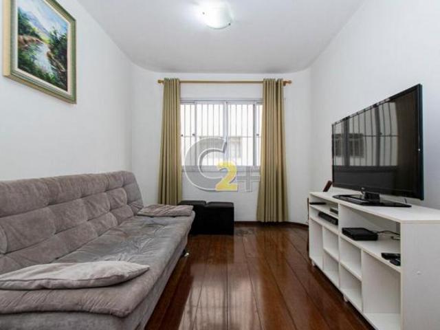 APARTAMENTO VENDA VILA OLÍMPIA 3 DORMITÓRIOS 1 SUÍTE 2 VAGAS
