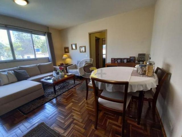 APARTAMENTO VENDA VILA OLÍMPIA 3 DORMS 1 SUÍTE 1 VAGA