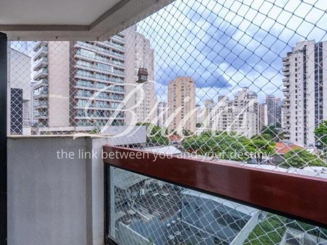 APARTAMENTO VENDA VILA OLIMPIA