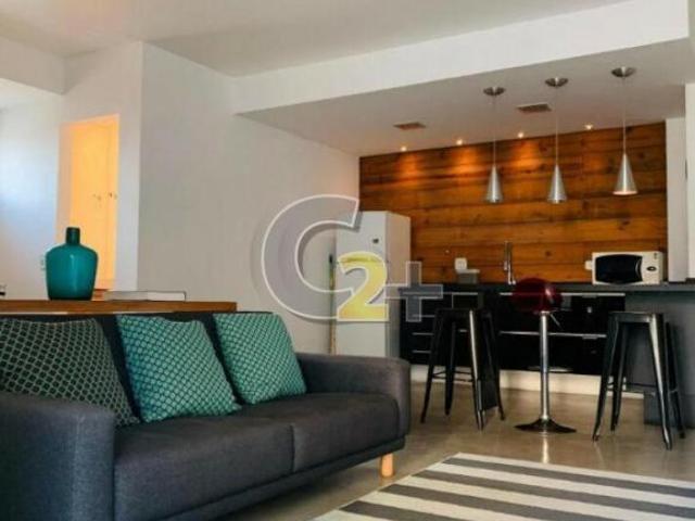 APARTAMENTO VENDA VILA OLIMPIA 1 SUITE 1 VAGA