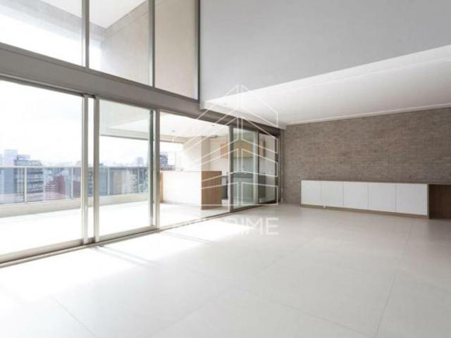 Apartamento venda Vila Olimpia 274m² 4 suites e 4 vagas de garagem