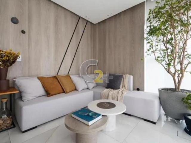 Apartamento, venda, Vila Olímpia, 2 quartos sendo 2 suítes, 2 vagas