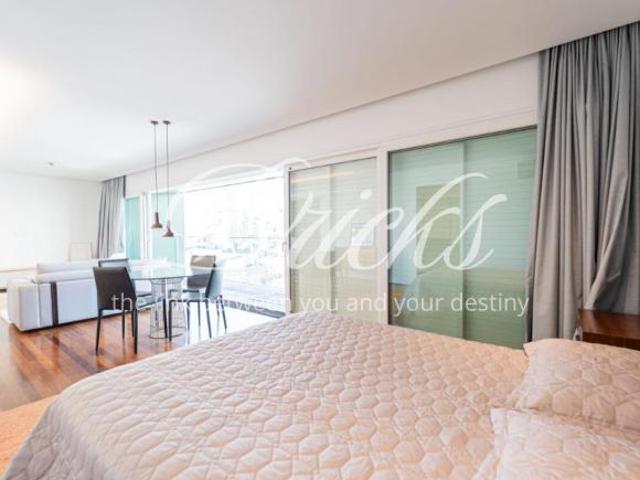 APARTAMENTO VENDA VILA OLIMPIA