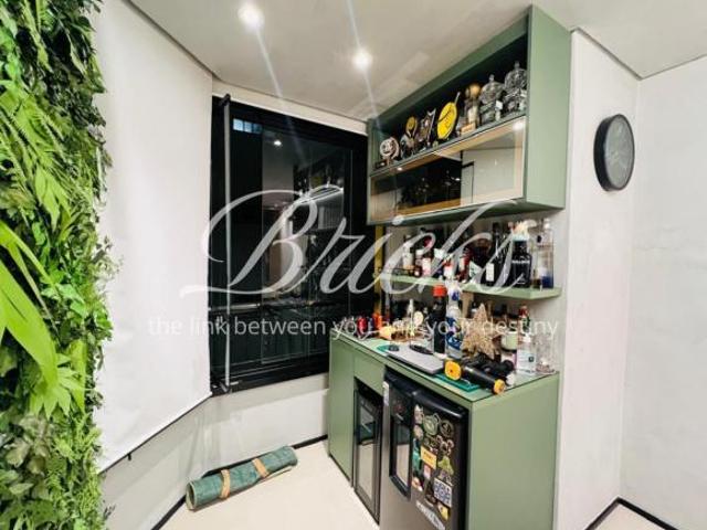 APARTAMENTO VENDA VILA OLIMPIA