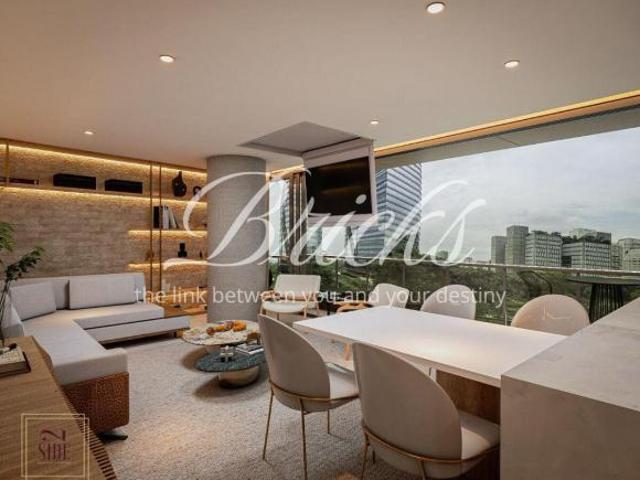 APARTAMENTO VENDA VILA OLIMPIA