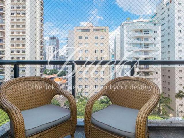 APARTAMENTO VENDA VILA OLIMPIA