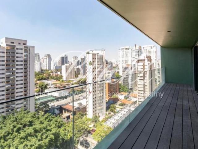 APARTAMENTO VENDA VILA OLIMPIA
