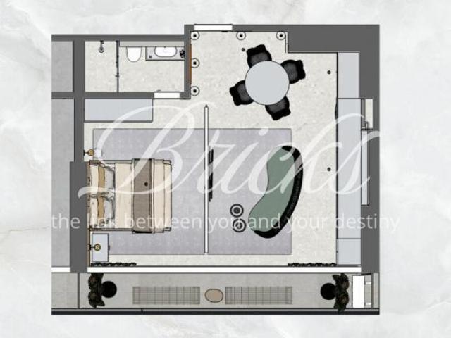 APARTAMENTO VENDA VILA OLIMPIA MOBILIADO